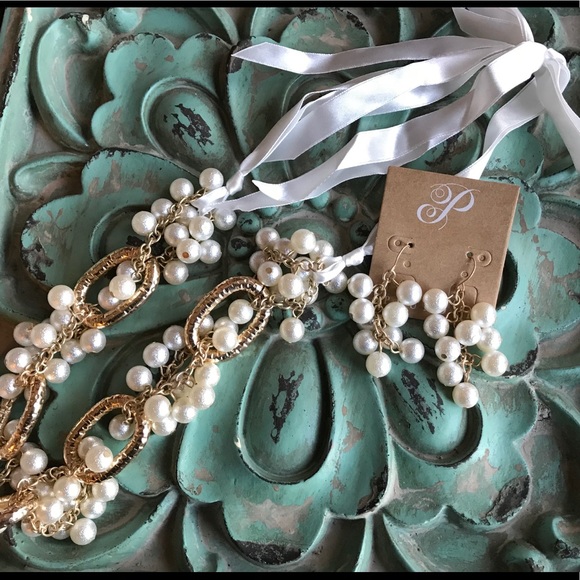 Plunder | Jewelry | Plunder Set | Poshmark